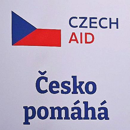 Czech Aid 2024: Water Diplomacy | Embassy of the Czech Republic in Damascus