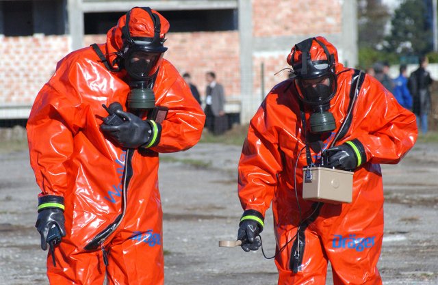 NATO's Agenda of Arms Control, Disarmament and Non-Proliferation ...