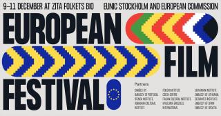 European Film Festival | Embassy of the Czech Republic in Stockholm