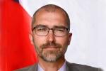 Ambassador of the Czech Republic | Embassy of the Czech Republic in Bangkok