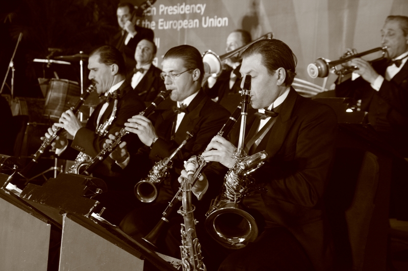 European Union Ball in Beijing | Embassy of the Czech Republic in Beijing