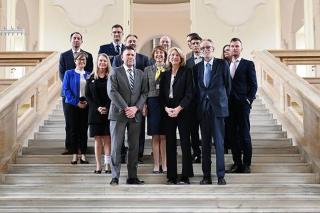 Joint Statement from the Czech – U.S. Strategic Dialogue | Embassy of ...