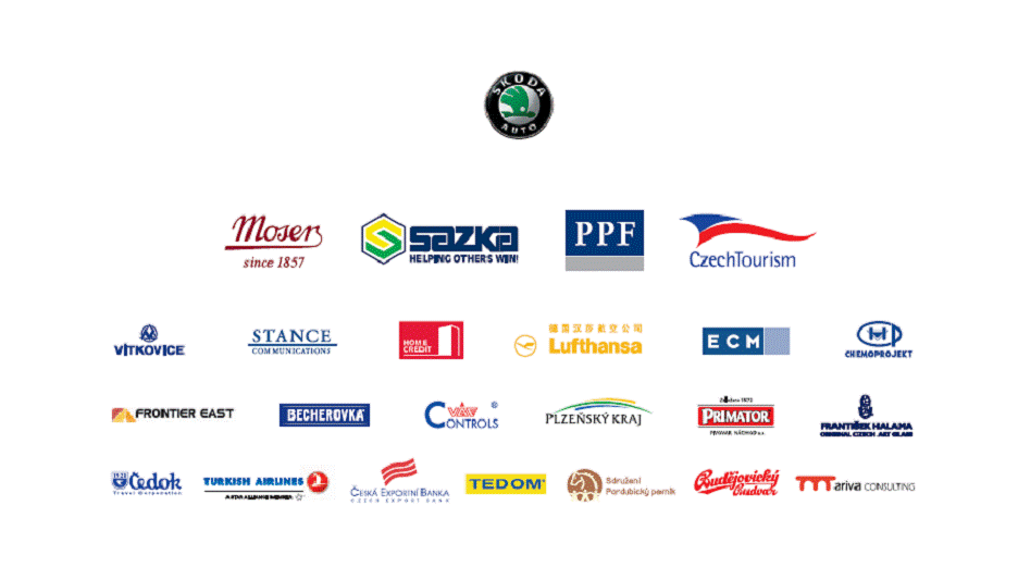 European Union Ball in Beijing | Embassy of the Czech Republic in Beijing