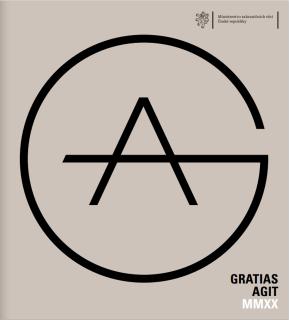 Peter Bugge modtager Gratias Agit Award 2020 | Tjekkiske Republiks ...