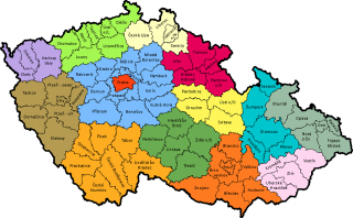 Official name of the country extended by its short form „Czechia ...
