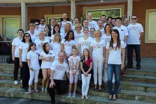 EU Open House 2016 | Embassy of the Czech Republic in Washington, D.C.