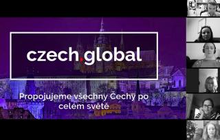 Connecting Czechs: Czech.global | Embassy of the Czech Republic in ...