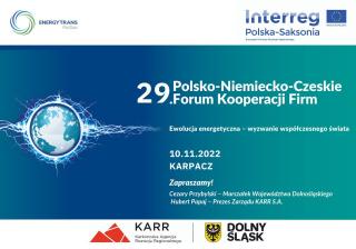 29. Polsko-Niemiecko-Czeskie Forum Kooperacji Firm | Ambasada Republiki ...