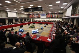 OSCE Human Dimension Implementation Meeting 2018 | Permanent Mission of ...