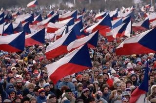 17. listopad - Den boje za svobodu a demokracii | Velvyslanectví České ...