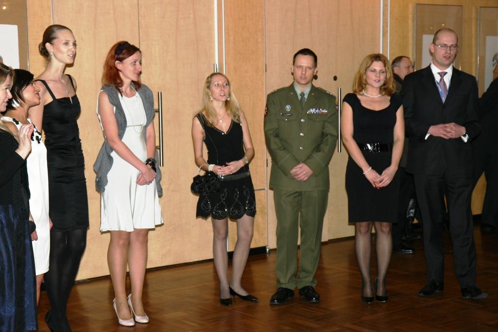 Christmas Party at the Czech Embassy | Embassy of the Czech Republic in ...