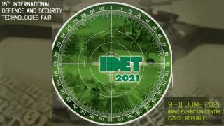 IDET - International Defence and Security Technologies Fair | Embassy ...